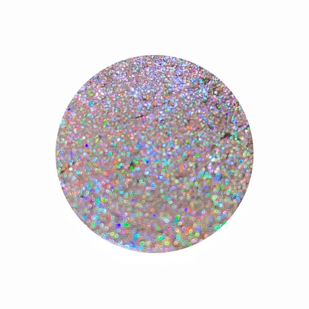 Палитра теней для век KRYPTEIN COSMETICS Holochrome Eyeshadow - Lucid Dream