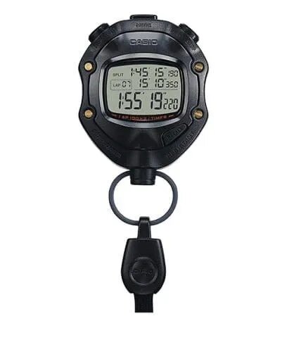 Секундомер Casio HS-80TW-1D