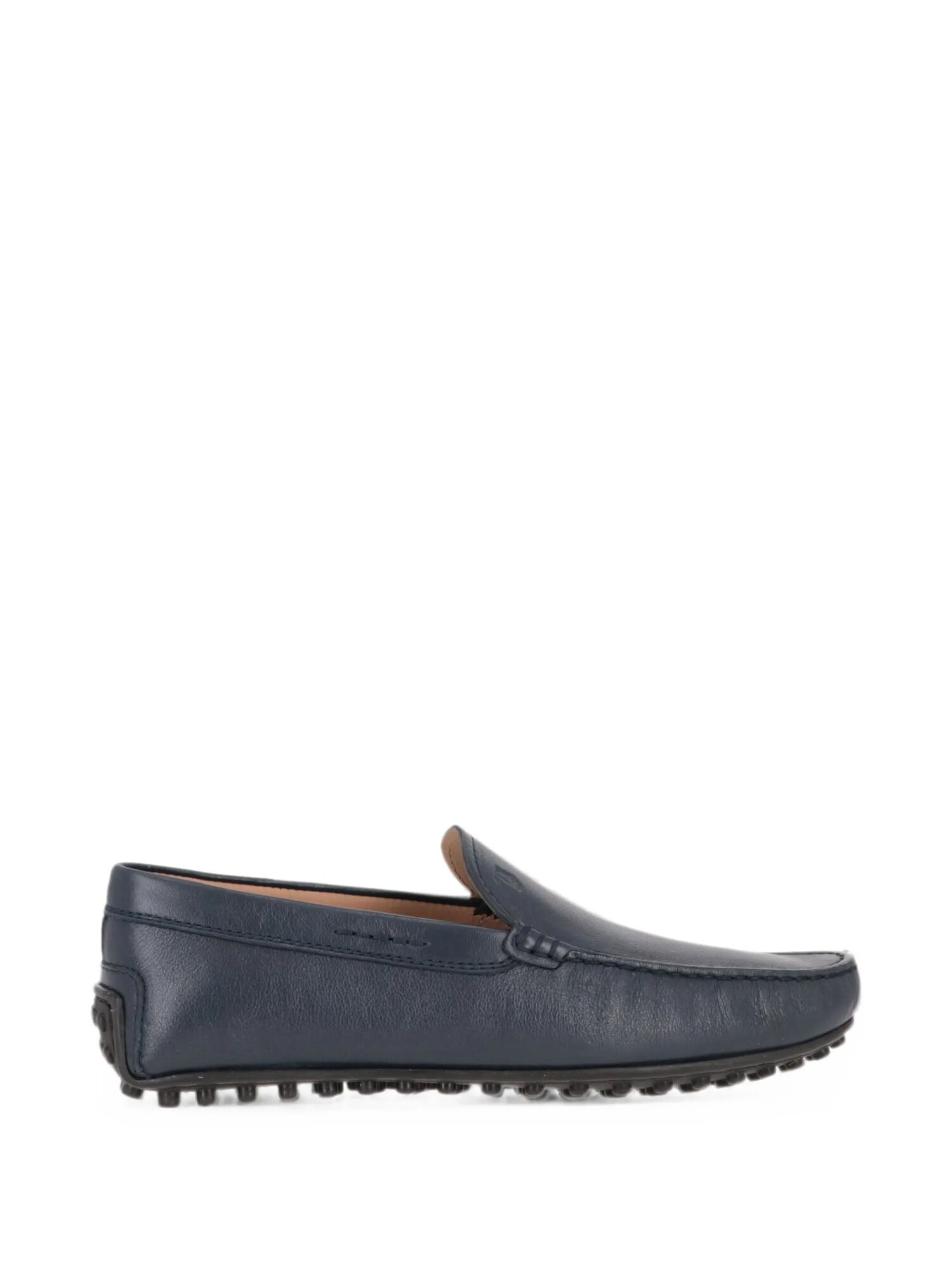 Лоферы Pebble-sole loafers