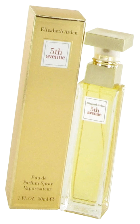 Elizabeth Arden 5th Avenue духи для женщин 30 мл / Элизабет Арден 5 Авеню