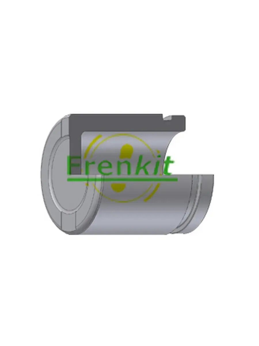 Поршень суппорта Aisin 51 мм для Toyota Yaris 2001-2005