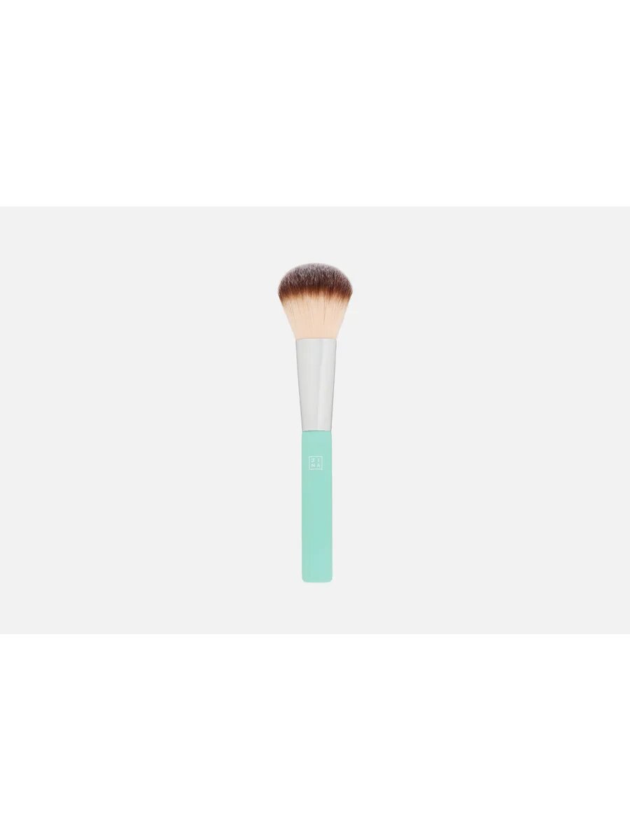 Кисть для пудры 3INA The powder brush