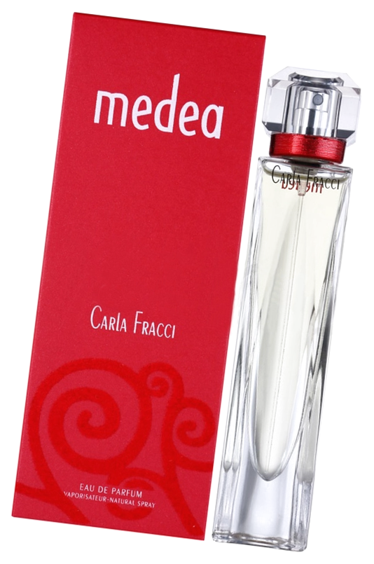 Парфюмерная вода Карла Фраччи Медея для женщин 30 мл / Medea