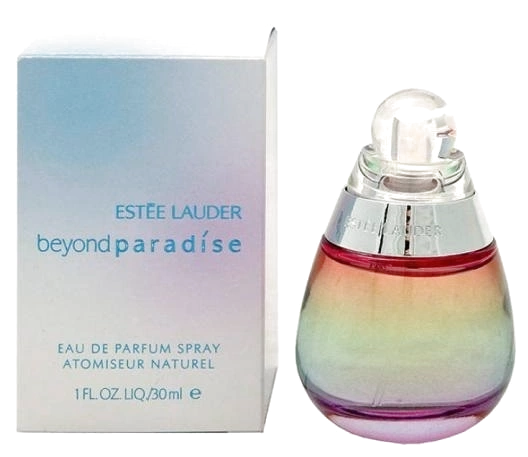 Estee Lauder Beyond Paradise Old Design парфюмерная вода женская 30 мл - духи Бейонд Парадайз