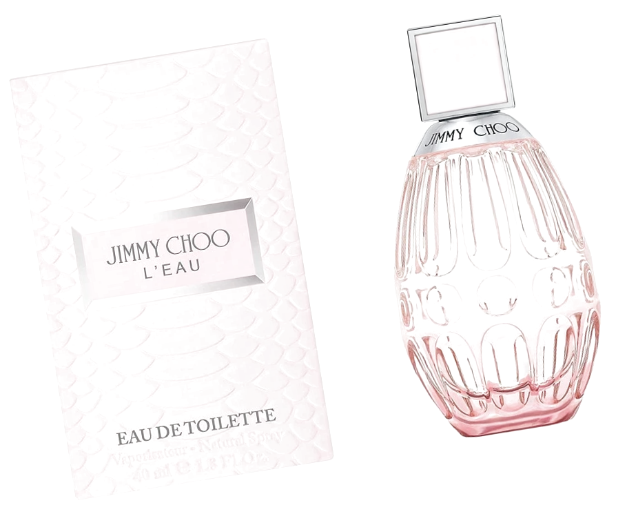 Jimmy Choo L Eau туалетная вода для женщин 40 мл / духи Джимми Чу Ле О