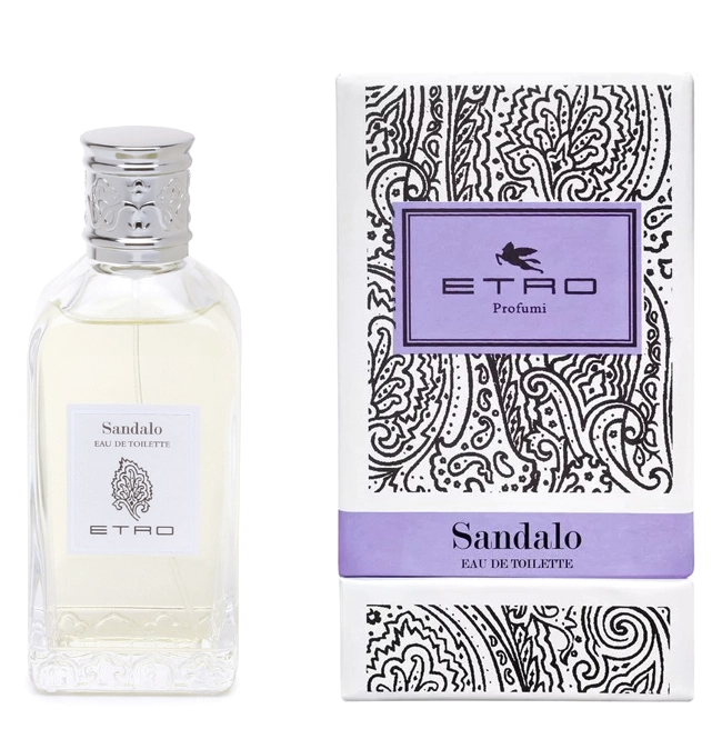 Духи Etro Sandalo 100 мл для женщин и мужчин - Этро Сандал туалетная вода