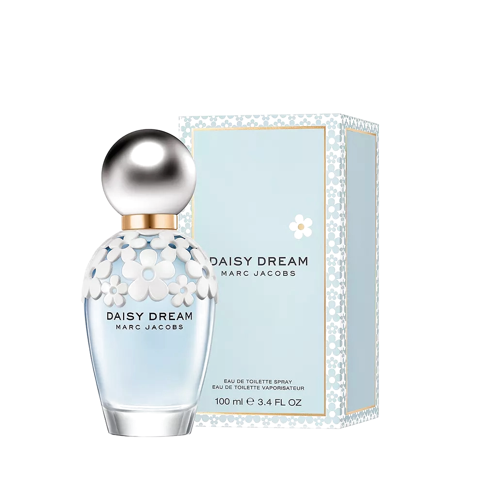 Daisy Dream Marc Jacobs 100 мл - туалетная вода для женщин Дейзи Дрим