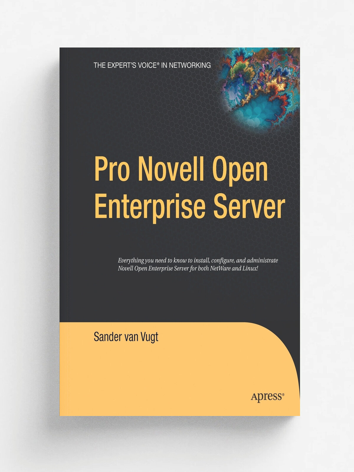 Pro Novell Open Enterprise Server