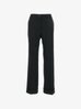 Брюки Tailored turned-up-hem trousers