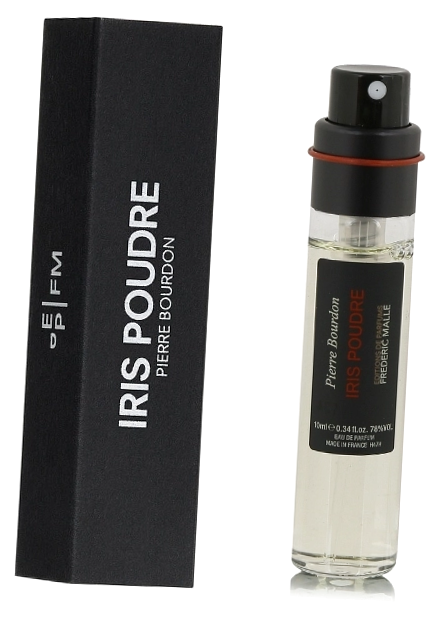 Frederic Malle Iris Poudre духи для женщин 10 мл - Фредерик Малле Ирис Пудра ирисовый парфюм