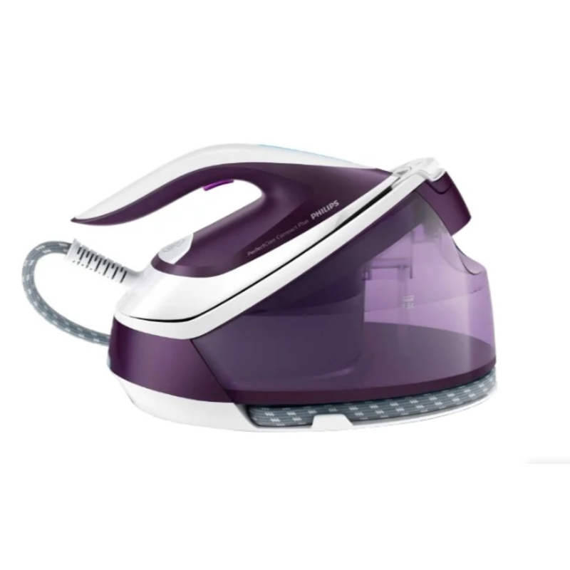 Парогенератор Philips GC7933/30 PerfectCare Compact Plus