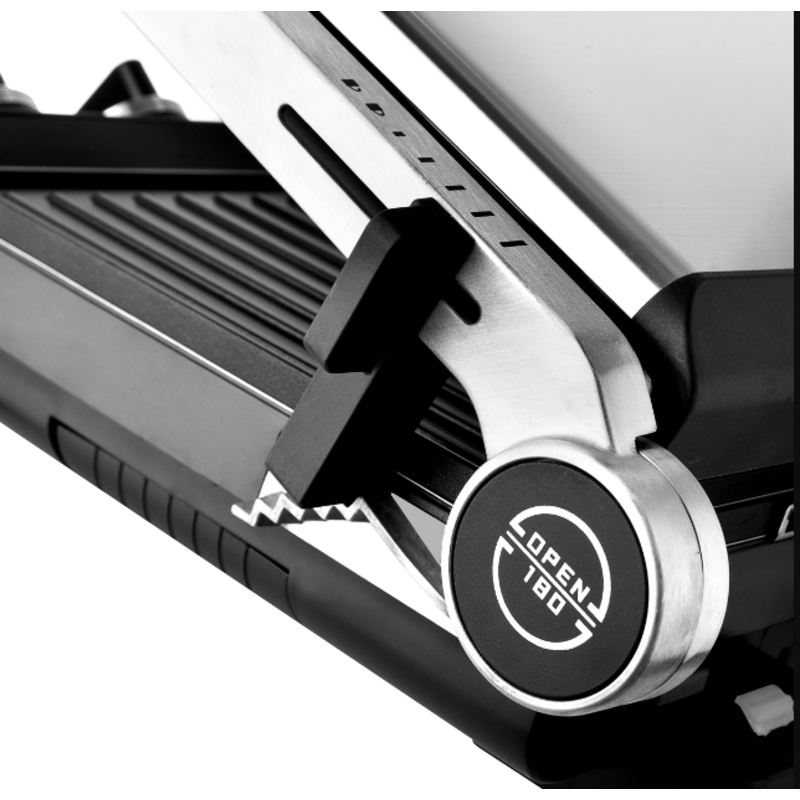 Электрогриль Brayer BR2009 — фото 1