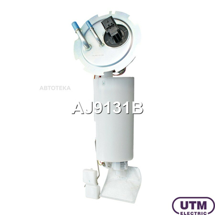 Модуль в сборе с бензонасосом UTM AJ9131B DAEWOO / NUBIRA LANOS 1.4-1.6 1997 -