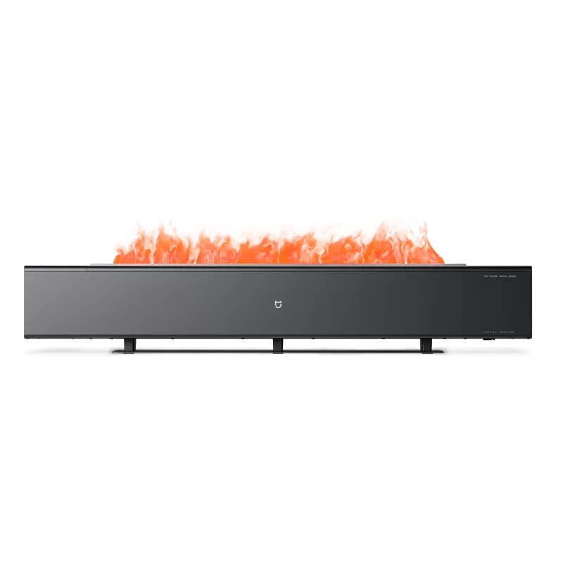 Официальный флаг Xiaomi Mijia flame Графеновый плинтус шнур электрический нагреватель увлажнитель воздуха нагреватель энергосберегающий нагреватель нагреватель