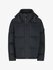 Пуховик Stone Island, размер 2XL, синий