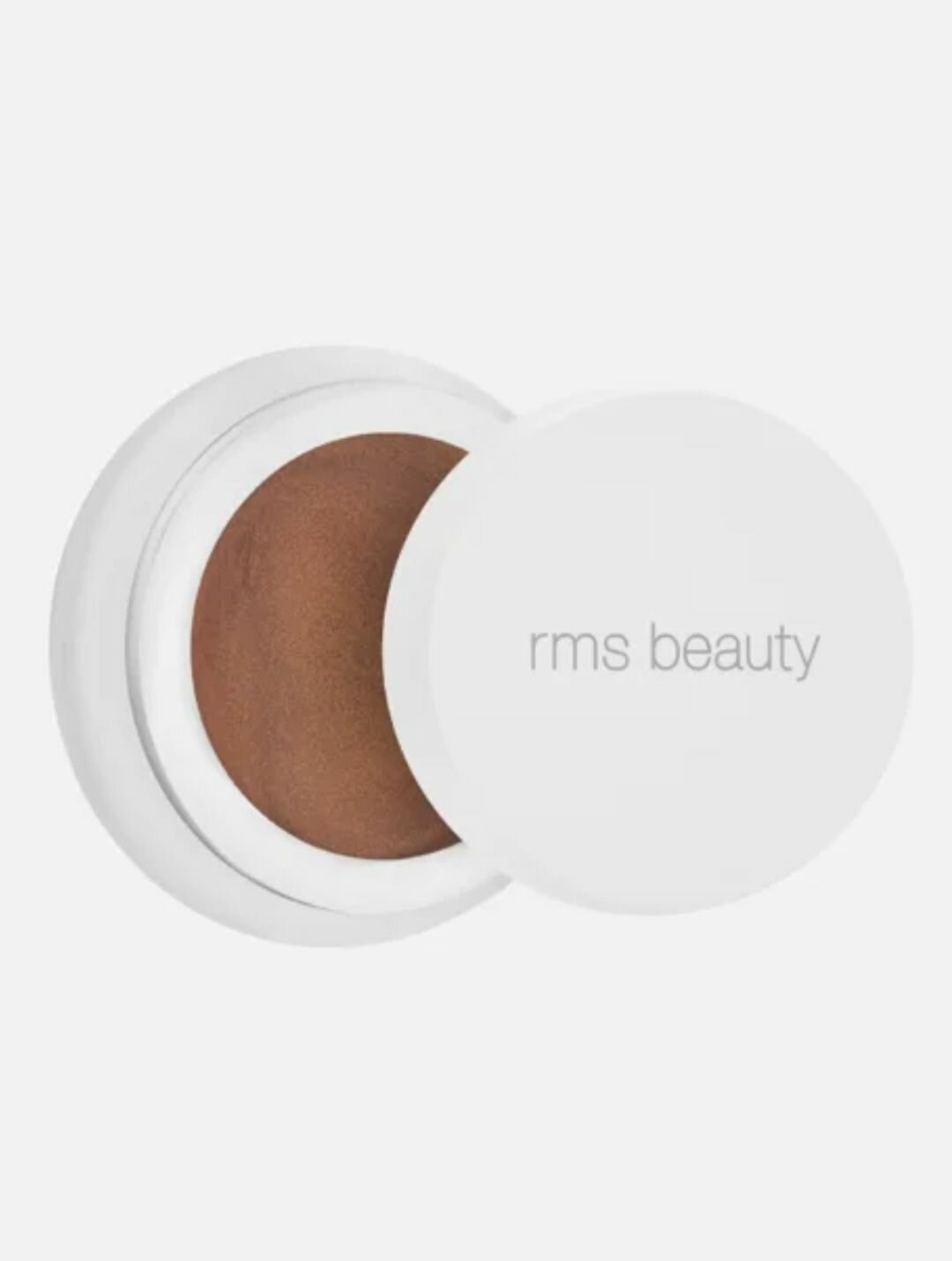 Кремовый бронзер для лица RMS buriti bronzer