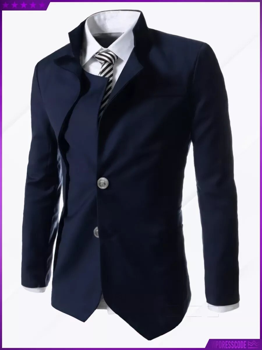Пиджак VIPDRESSCODE