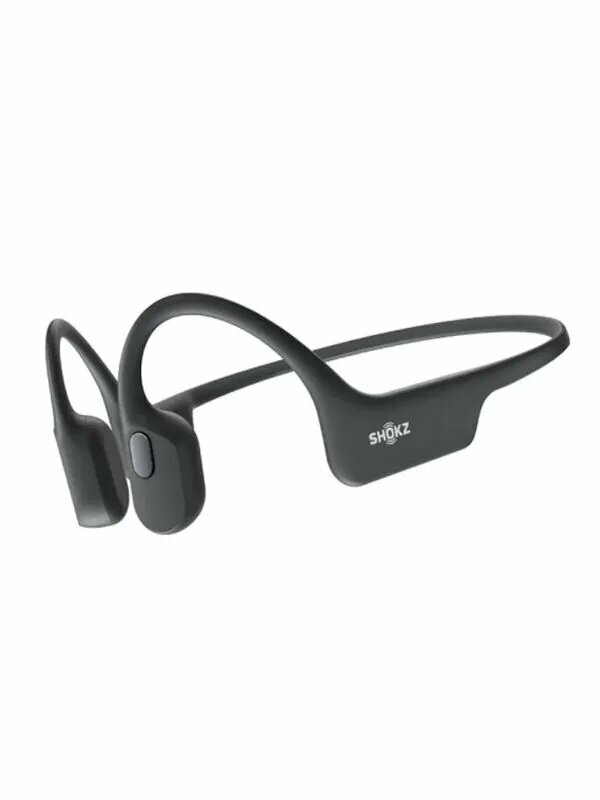 SHOKZ Наушники беспроводные OpenRun Air S803, Bluetooth, 3.5 мм, черный