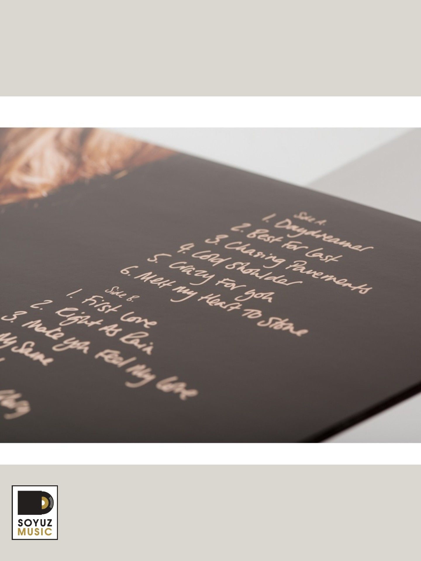 Adele. 19 (LP/винил) — фото 1