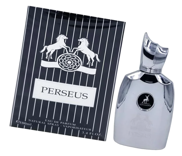 Perseus мужская парфюмерная вода Альхамбра 100 мл / Alhambra Perseus