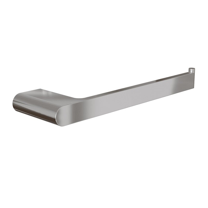 Полотенцедержатель Knotlor TH101C, хром