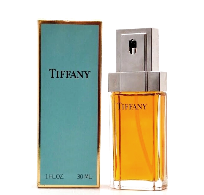 Парфюм Тиффани Экстракт Дэ парфюм для женщин 30 мл - Tiffany Extrait De Parfum