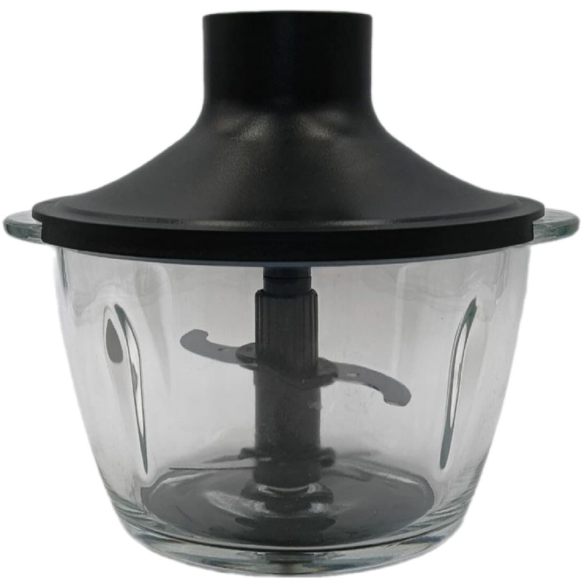 Polaris PHB-1517GL-IZM (PGB 0106) измельчитель 0,8л, стеклянная чаша для блендера lPHB-1517GL