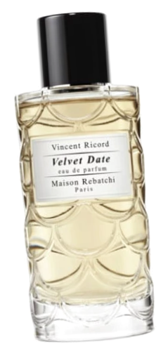 Вельвет Дейт парфюмерная вода для женщин и мужчин 50 мл / Velvet Date