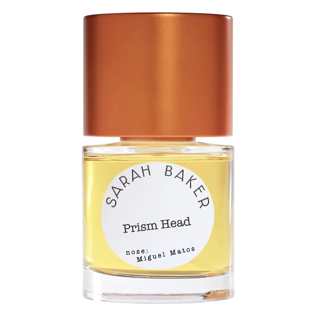 Пробник парфюмерной воды унисекс Sarah Baker Perfumes Prism Head 2 мл - Призм Хед