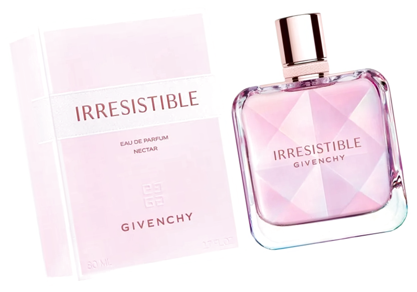 Givenchy Irresistible Nectar вода 35 мл жен.