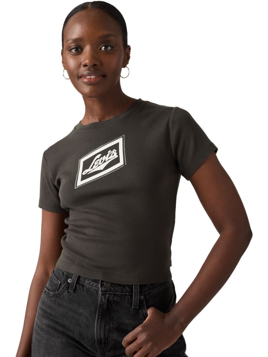 Футболка Women Essential Sporty Tee