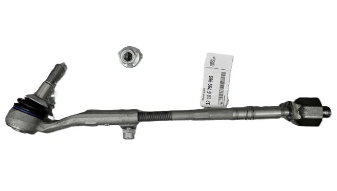Рулевая тяга правая в сборе для BMW 1/2/3/4 (F20/F22/F30/F32)32106799965