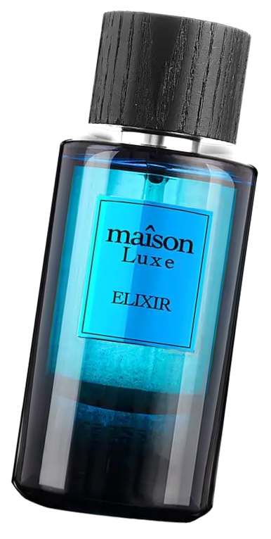 Hamidi Maison Luxe Elixir парфюм унисекс 110 мл / Мейсон Люкс Эликсир Хамиди