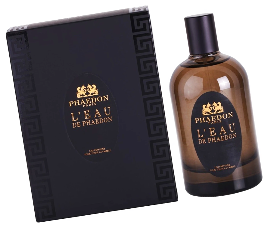 Аромат унисекс Phaedon L Eau De Phaedon 50 мл / Ле О Де Федон