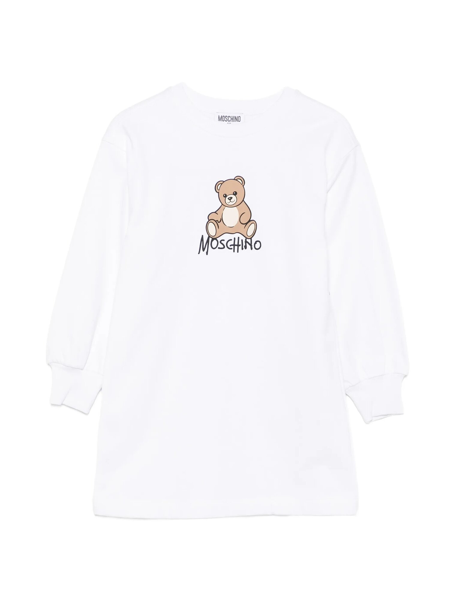 Платье MOSCHINO