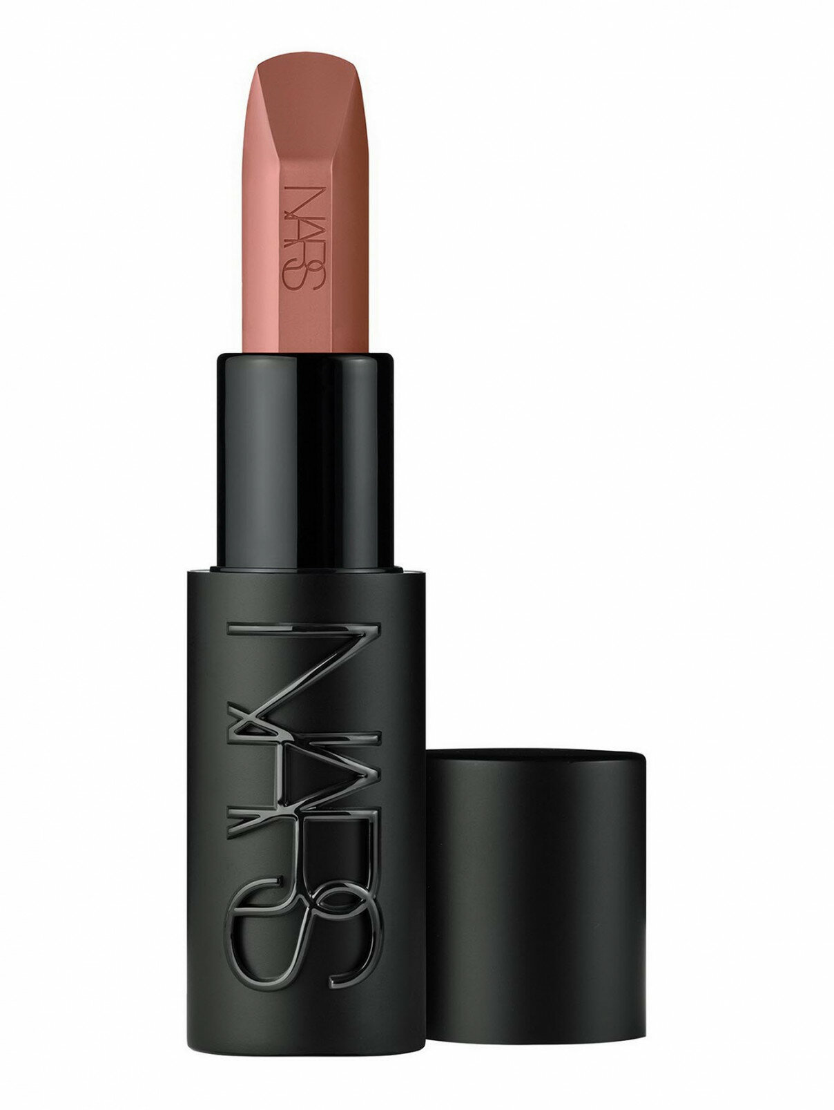 NARS Сатиновая помада Explicit Lipstick, Exposed, 4 г