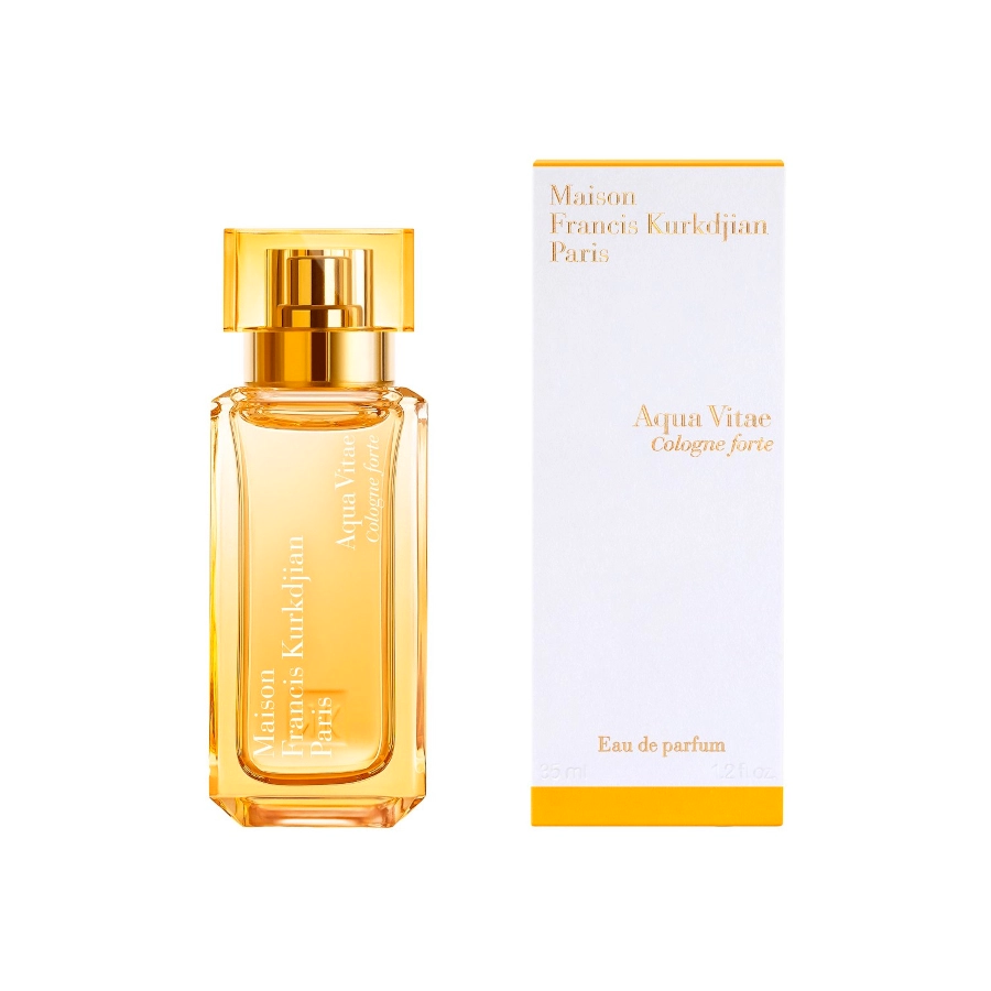 Maison Francis Kurkdjian Aqua Vitae Cologne Forte - парфюмерная вода 35 мл унисекс