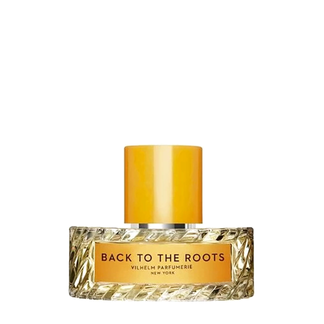 Парфюм унисекс Vilhelm Parfumerie Back To The Roots 50 мл / Бэк Ту Зе Рутс