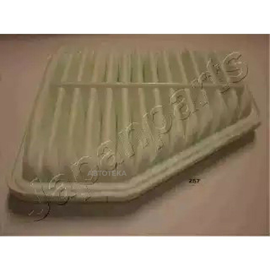 Фильтр воздушный TOYOTA RAV 4 06- 2.0 JAPANPARTS FA257S