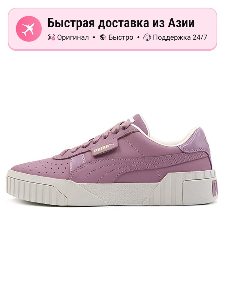 Кроссовки PUMA Cali Nubuck