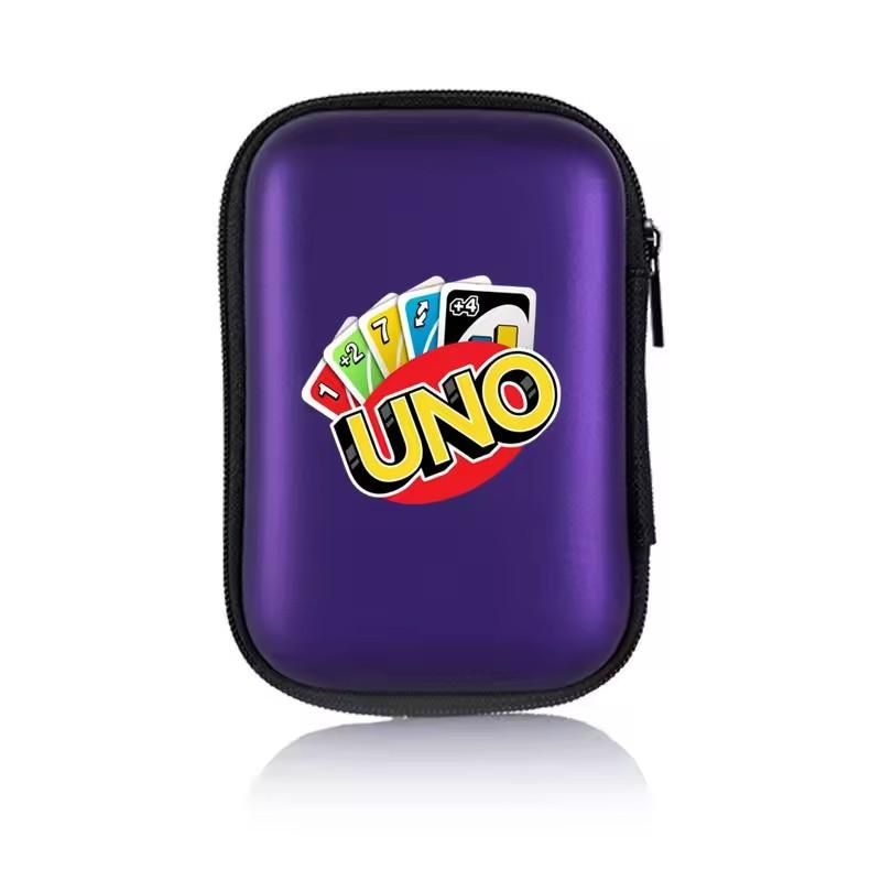 Мультфильм UNO коробка для хранения