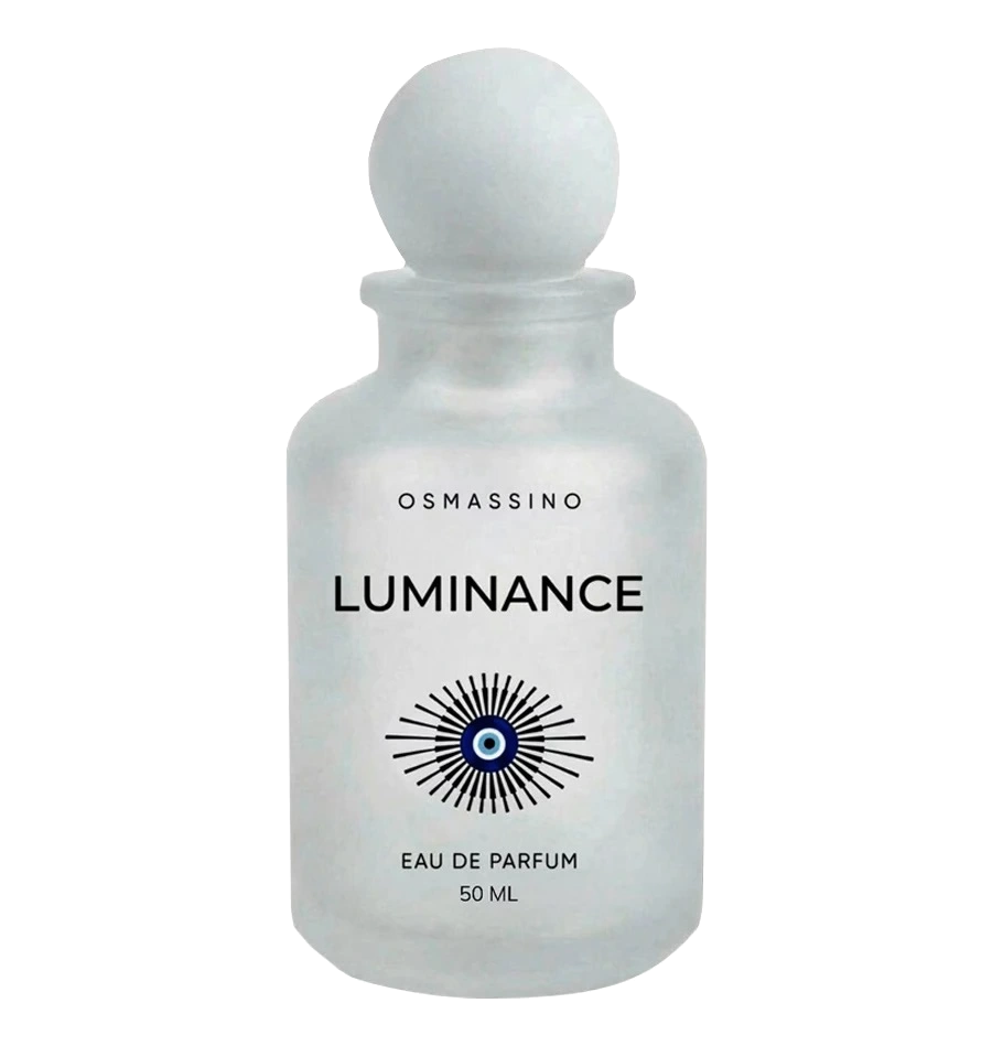 Osmassino Luminance унисекс парфюмерная вода 50 мл - Осмассино Люминанс для женщин и мужчин