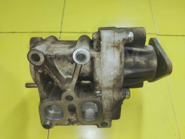 Помпа Mitsubishi 4B12, 4B11 Б/У с пробегом