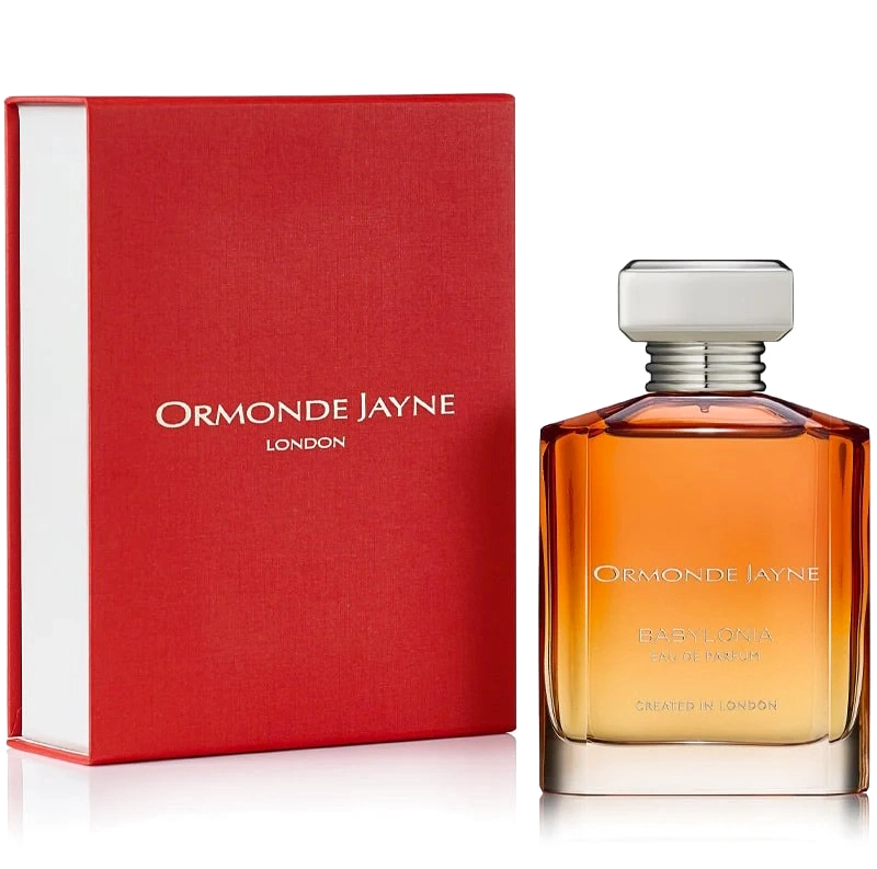 Ormonde Jayne Babylonia 88 мл - женская парфюмерная вода / Бабилония
