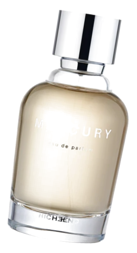 Eau de parfum Nicheend Mercury унисекс 100 мл - Ничинд Меркурий