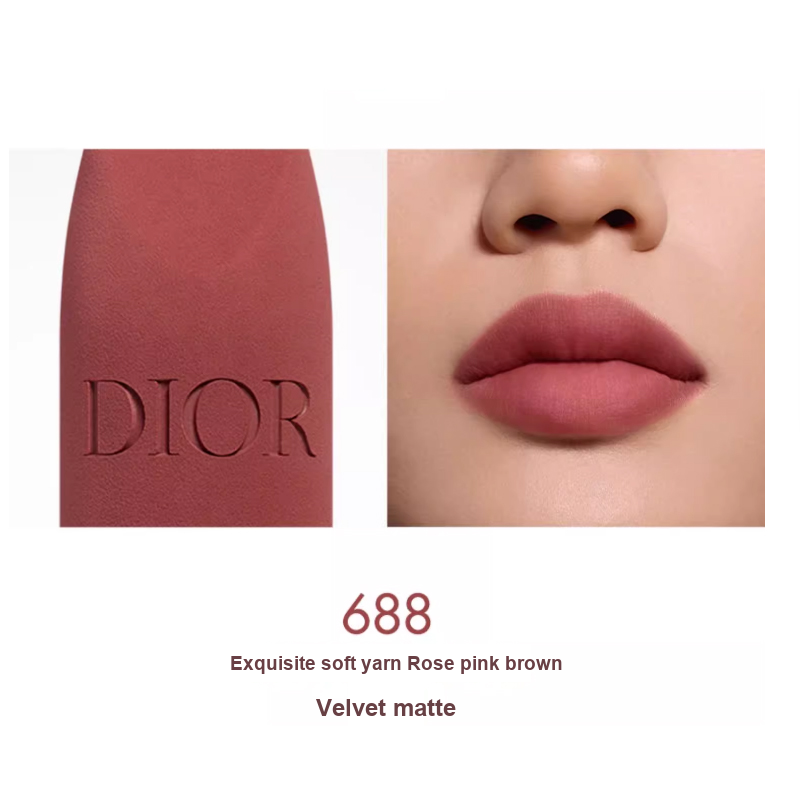Помада DIOR — фото 1