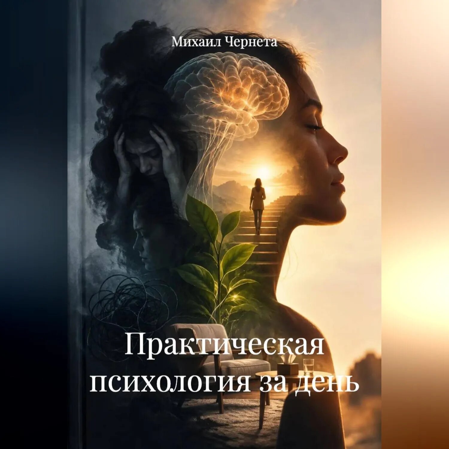 Практическая психология за день [Аудиокнига]