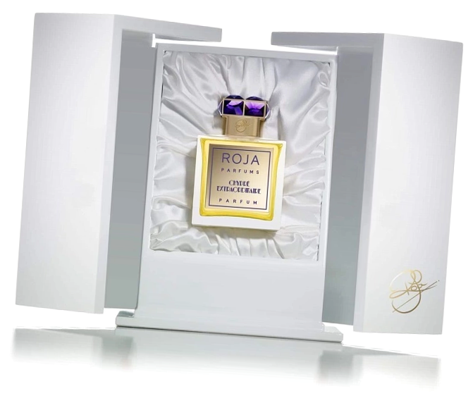 Roja Dove Chypre Extraordinaire 100 мл / Роже Дав Шипр Экстраординари - парфюм для мужчин и женщин