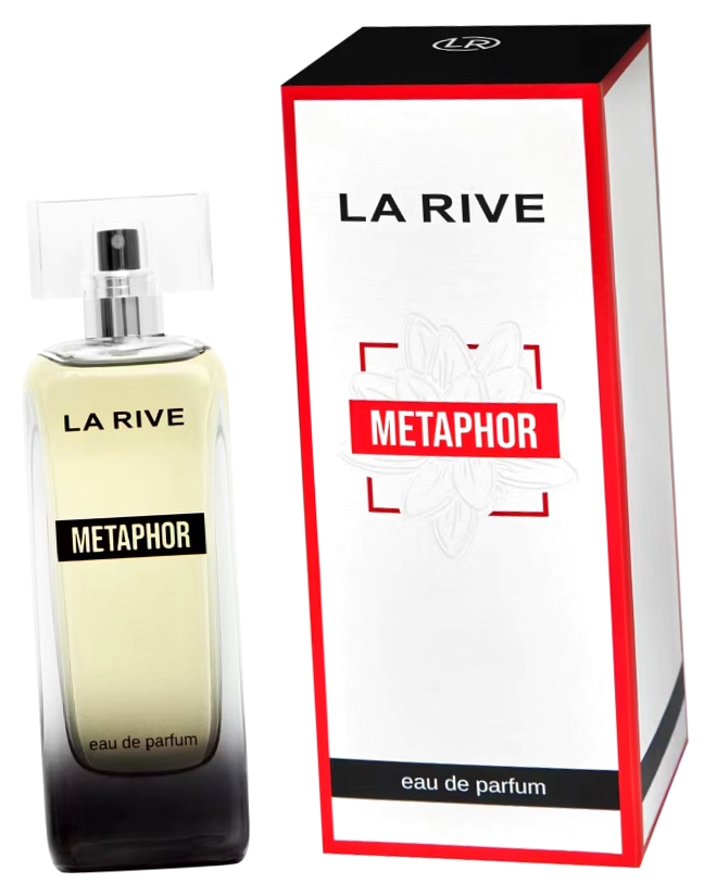 Женская парфюмерная вода Ла Риве Метафор 90 мл / La Rive Metaphor