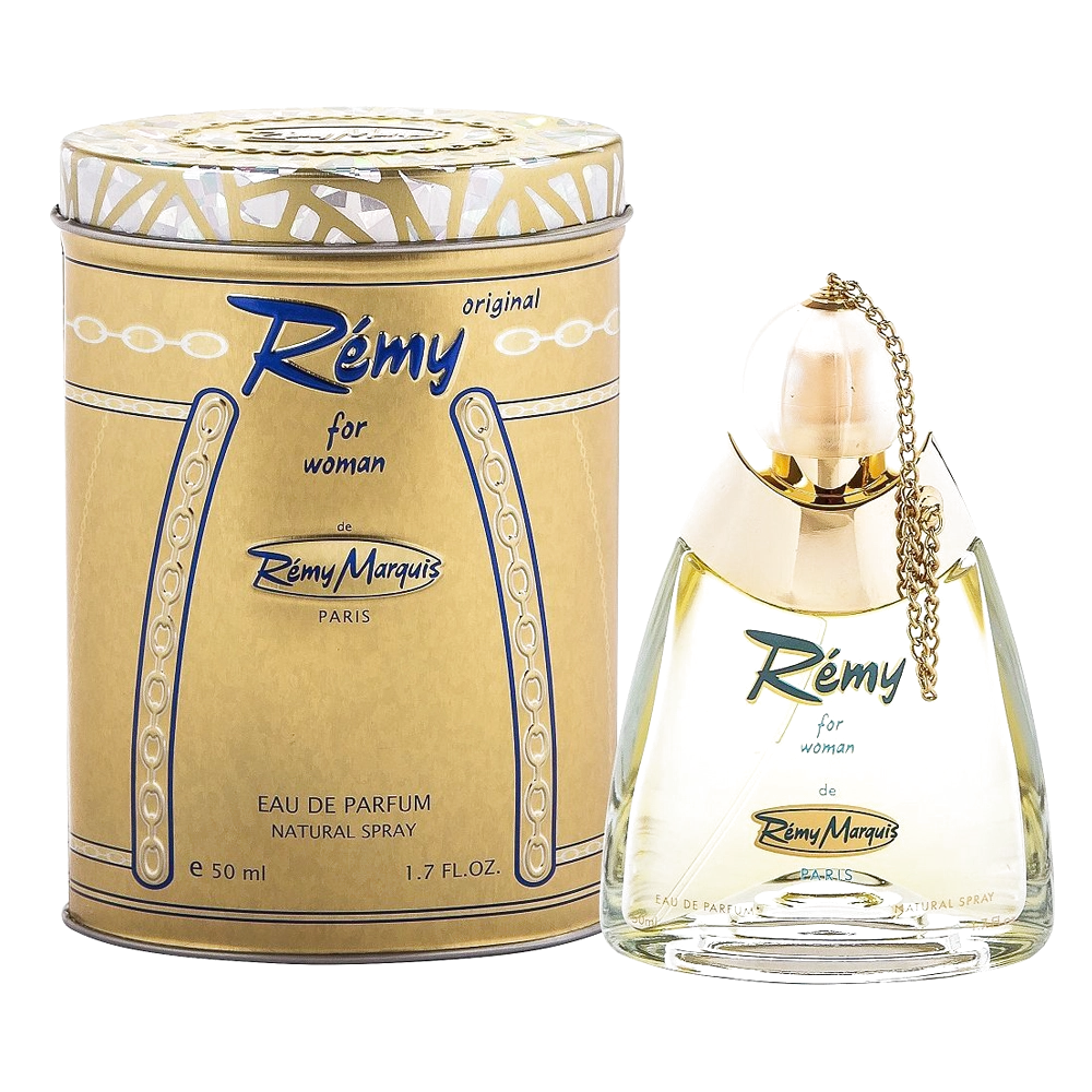 Реми Маркус Реми для женщин парфюм 50 мл / Remy Marquis Remy For Woman женский